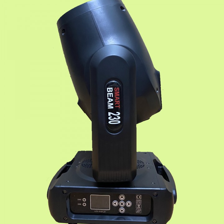 Đèn Moving Beam SMART BEAM230